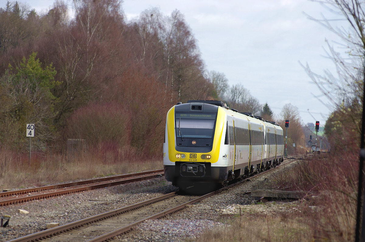 Rottenacker, warten auf 218